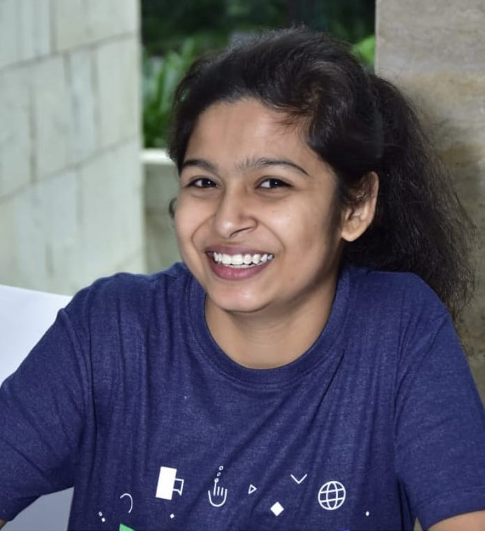 Bhawana | Full-Stack Web Developer | Competitive Programmer